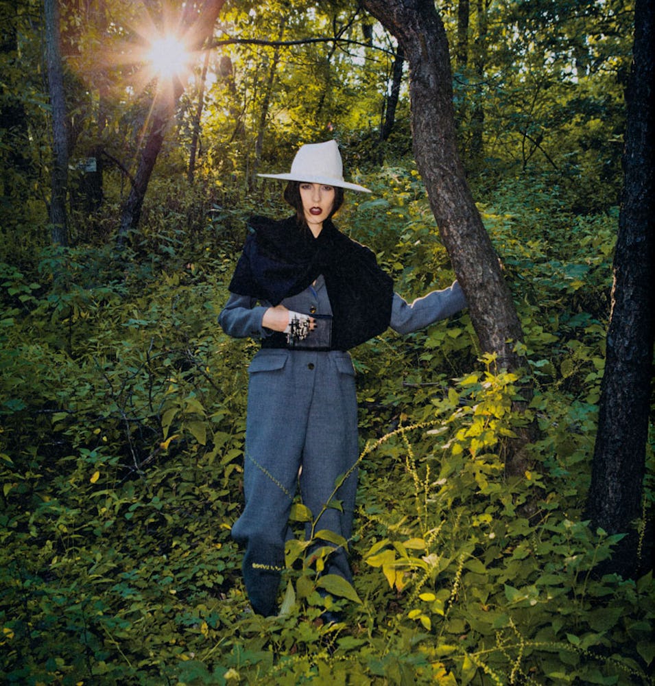 Spring Equinox Witch Rituals