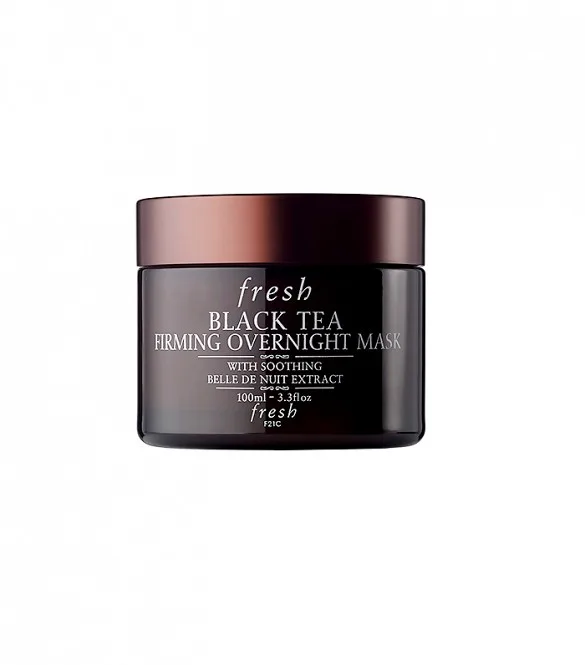 Adventures In Nighttime Skin-care