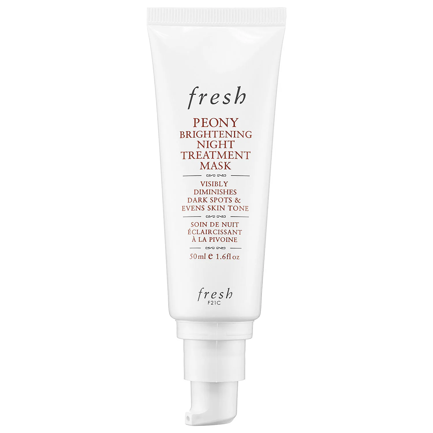 Adventures In Nighttime Skin-care