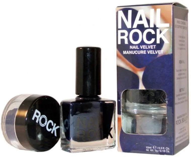 The 11 Most Unique Nail Polishes On Earth