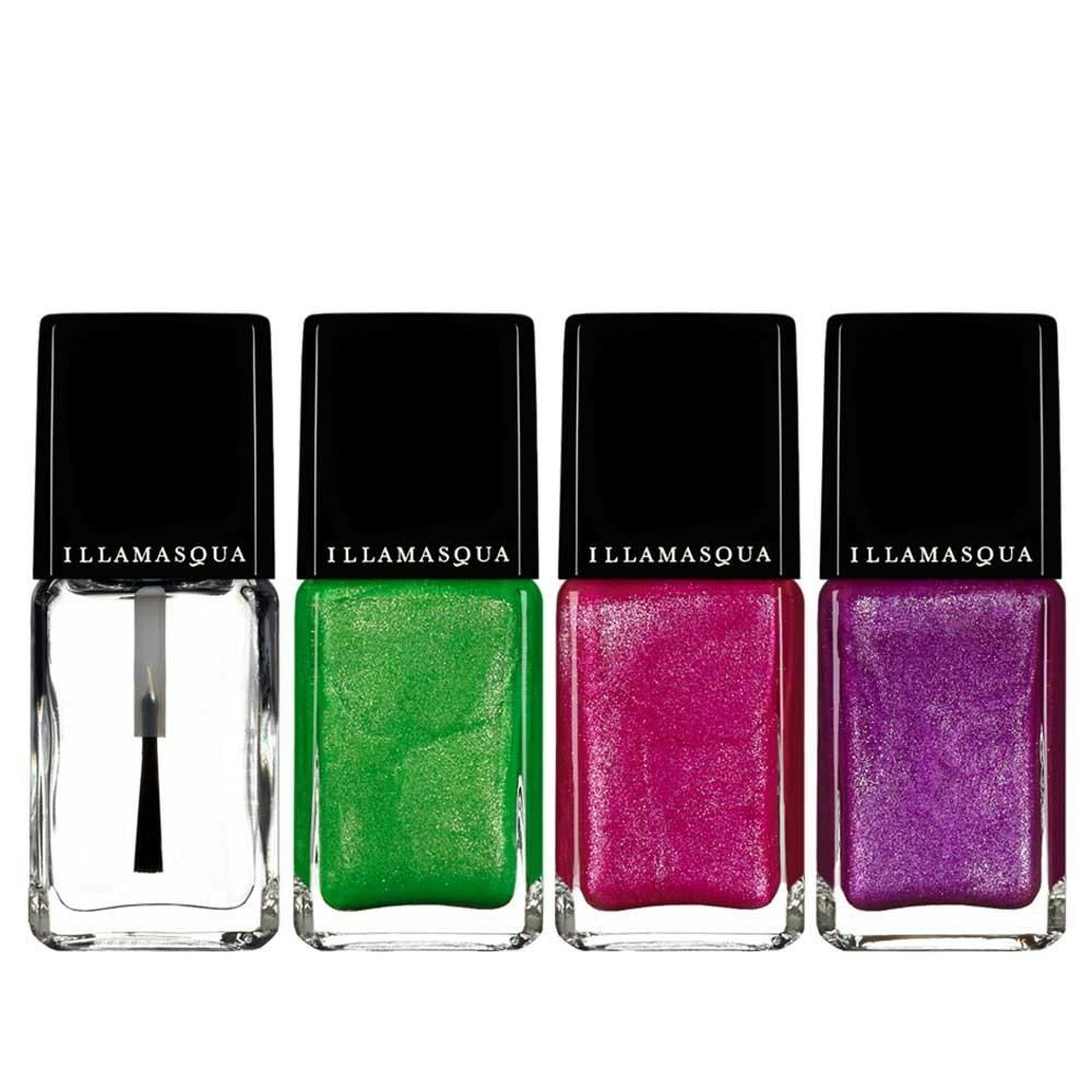 The 11 Most Unique Nail Polishes On Earth