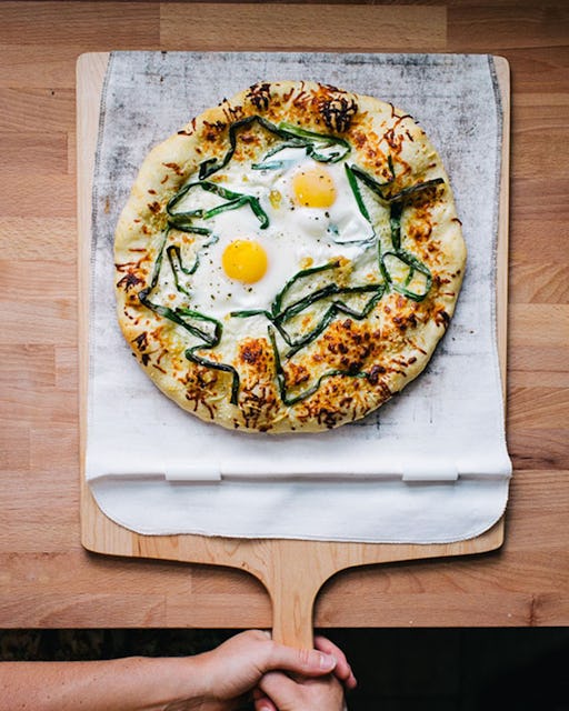 8 Instagram-Worthy Brunch Recipes