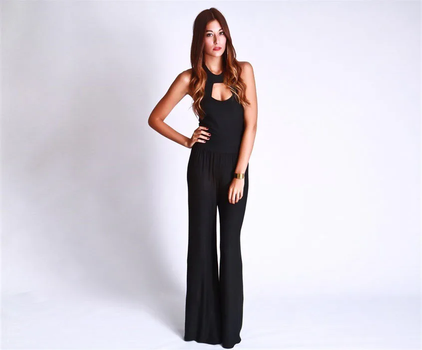 Spring’s Prettiest Jumpsuits, Rompers, and One-Pieces