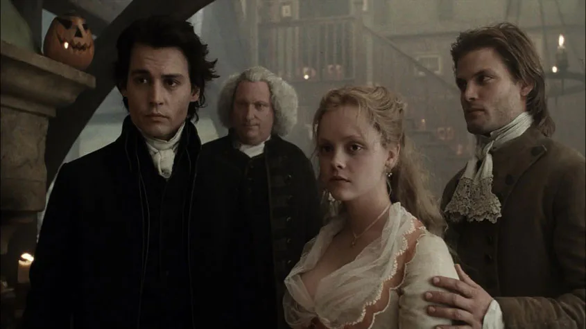 7 Fairytale Film Remakes That Are Actually Good