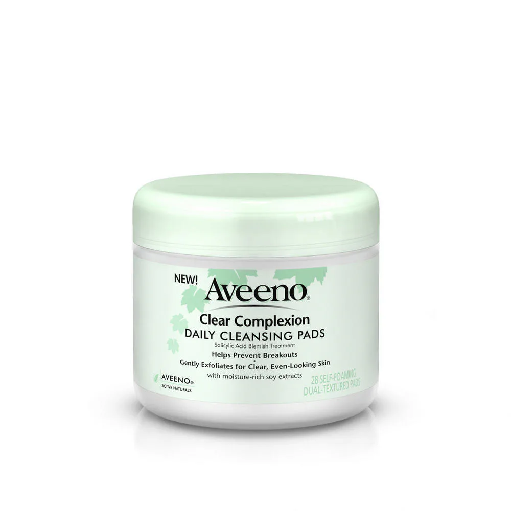 Cleansers 101: Everything You Need To Know