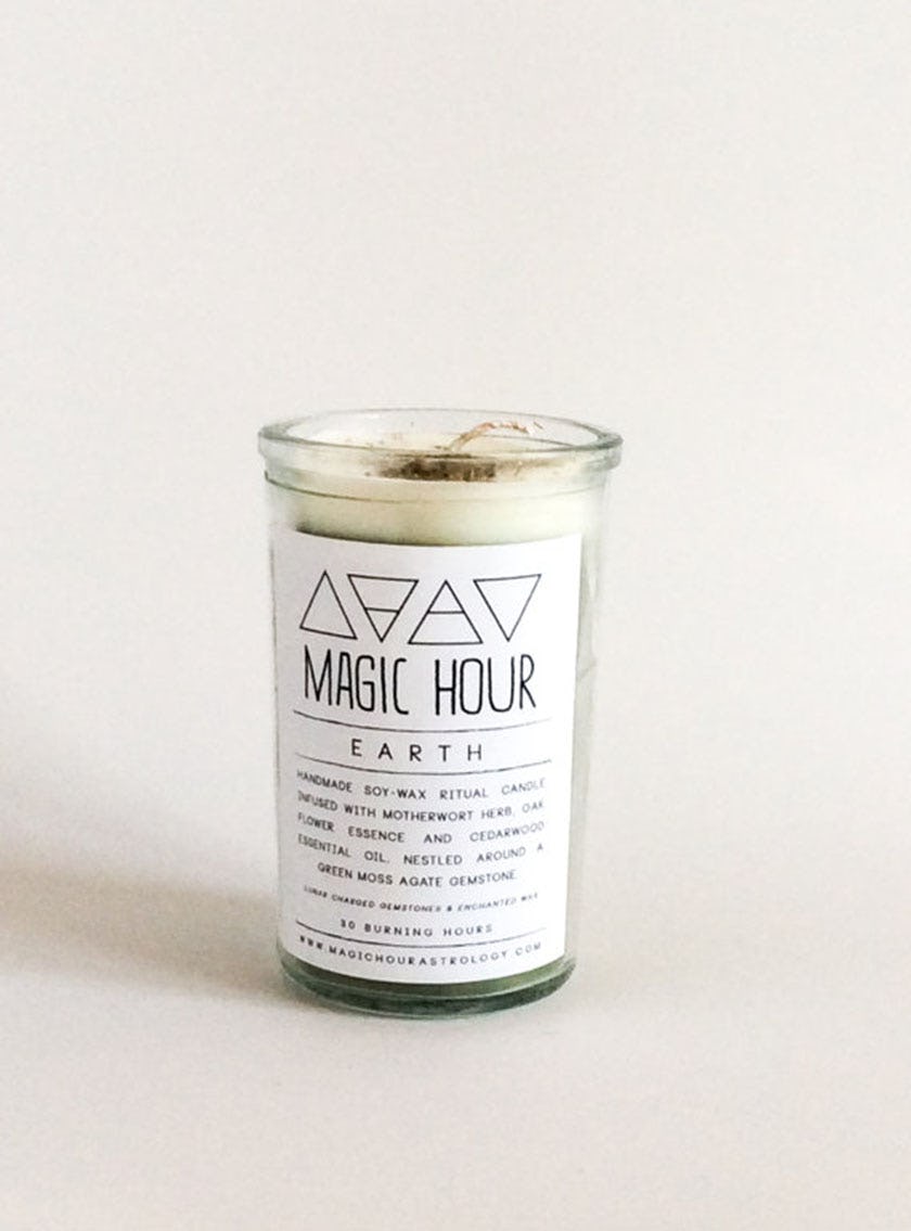 9 Totally Rad Cool Girl Candles