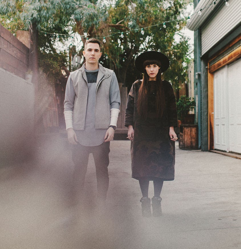 Purity Ring On Their New Album, ‘Another Eternity’