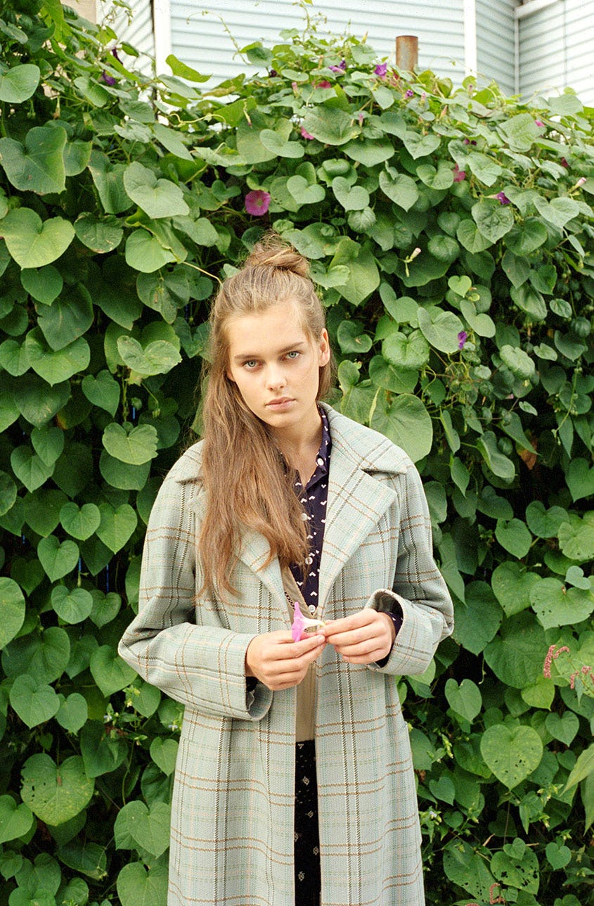 What Your Bun Says About You