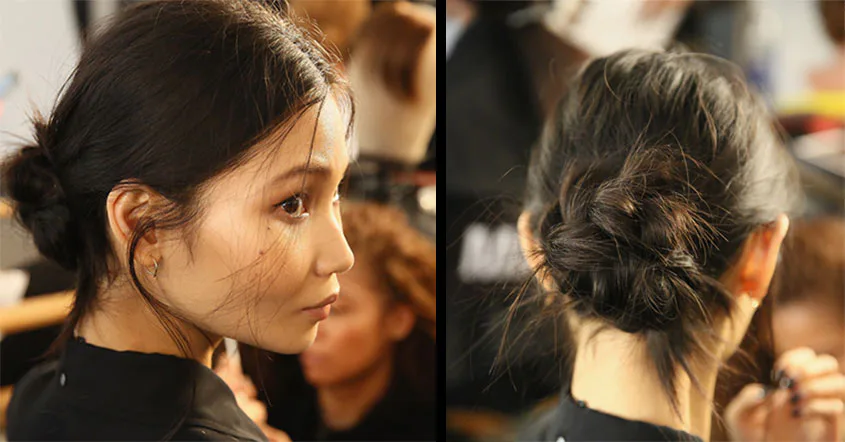 What Your Bun Says About You