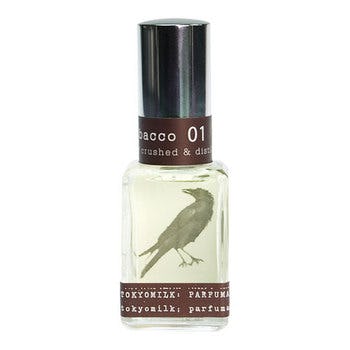 8 Literary Perfumes For Book Lovers