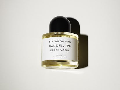 8 Literary Perfumes For Book Lovers