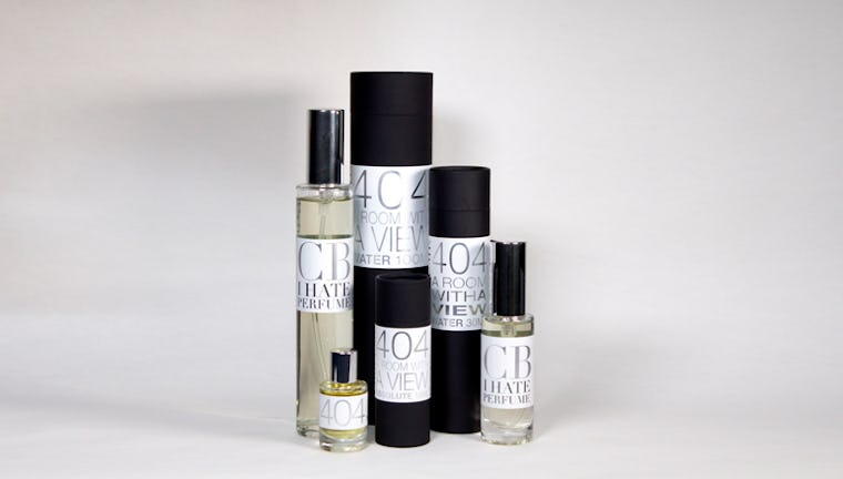 8 Literary Perfumes For Book Lovers