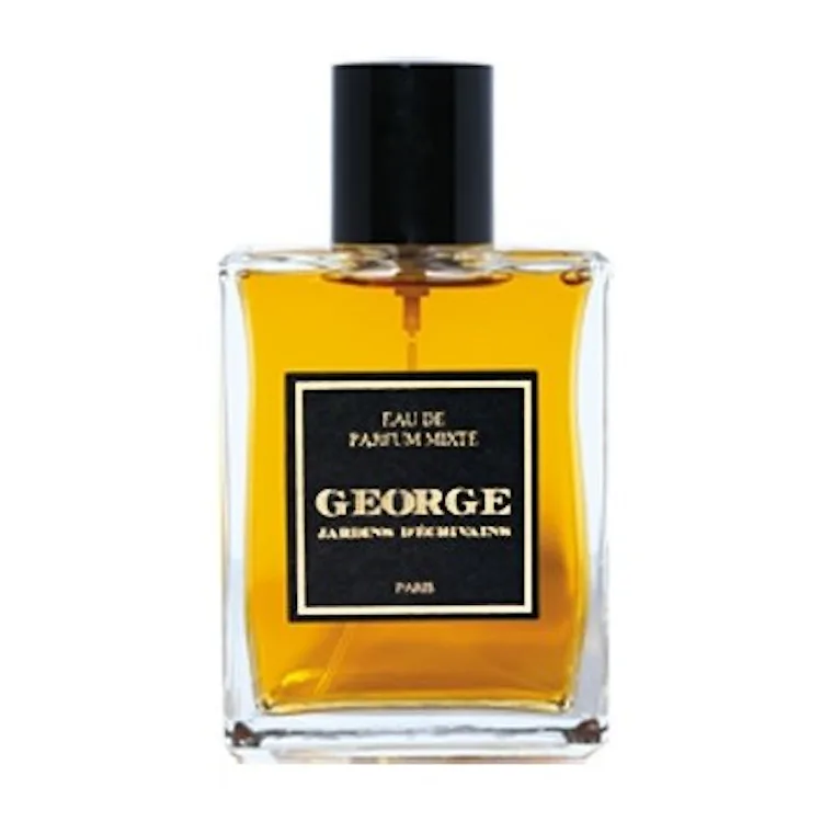 8 Literary Perfumes For Book Lovers