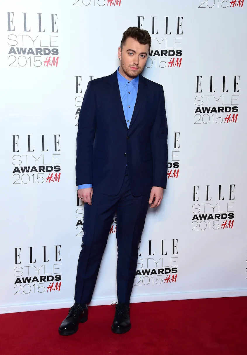 The 15 Best Dressed Celebs at ELLE’s Style Awards 2015
