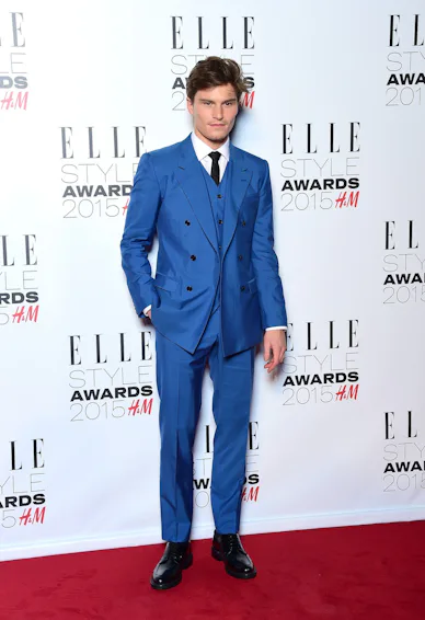 The 15 Best Dressed Celebs at ELLE’s Style Awards 2015