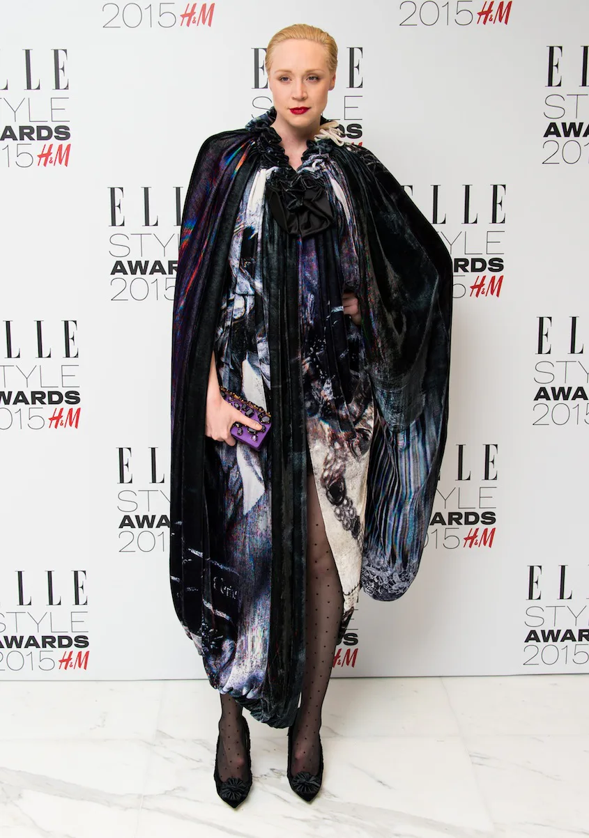 The 15 Best Dressed Celebs at ELLE’s Style Awards 2015
