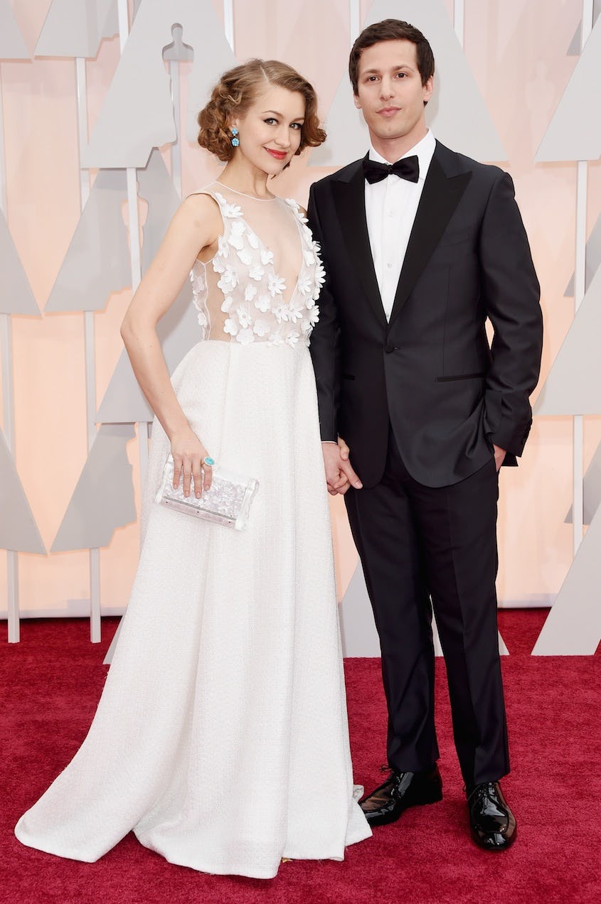 The 10 Cutest Couples At The Oscars
