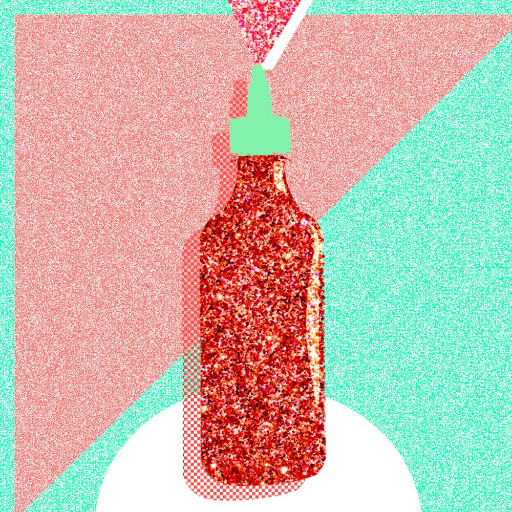 8 Sriracha Recipes to Spice Up Your Life