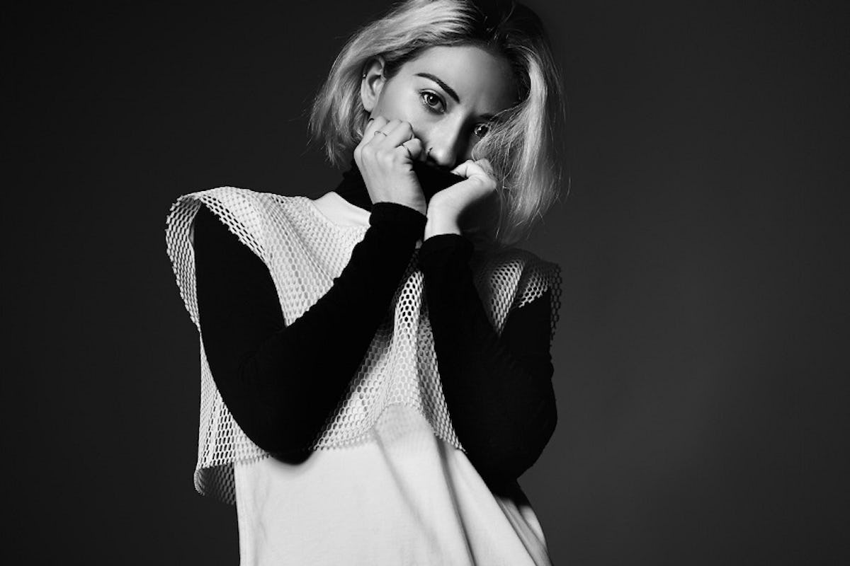 Video Premiere: Tei Shi “Bassically”