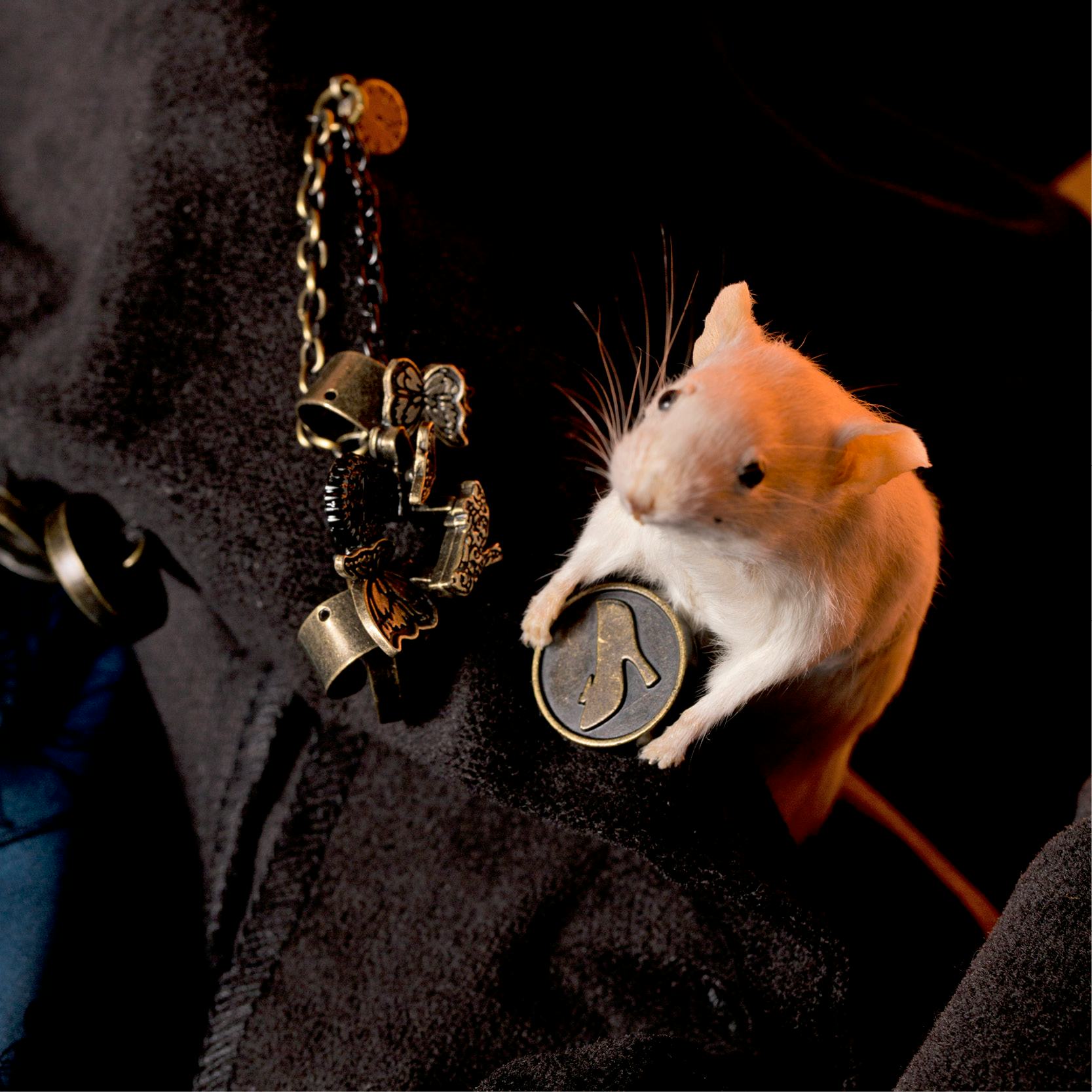 First Look At The Hot Topic x Cinderella Collection