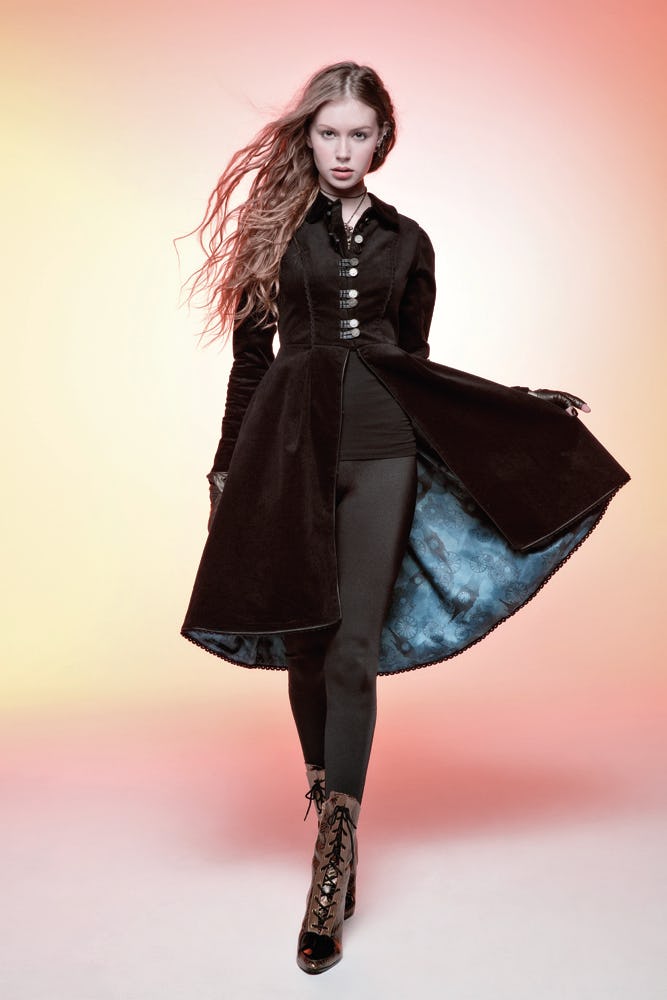 First Look At The Hot Topic x Cinderella Collection