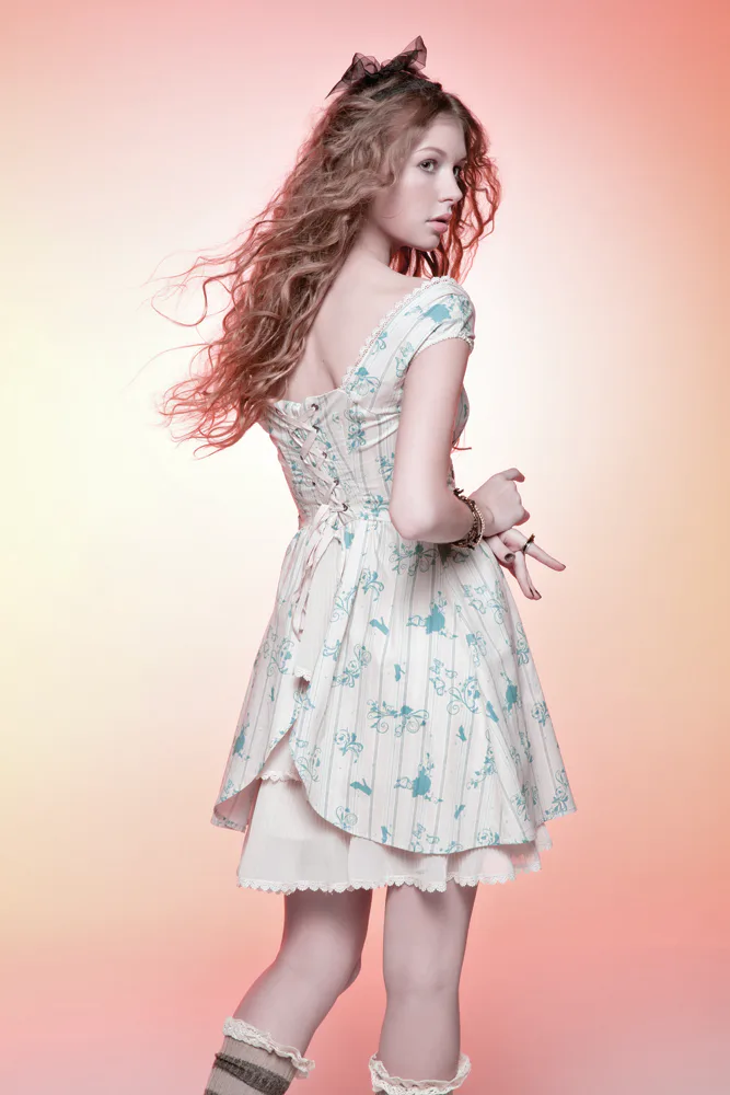 First Look At The Hot Topic x Cinderella Collection