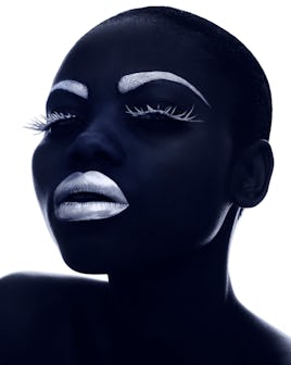 Andrew Gallimore by Rankin - Beauty Book