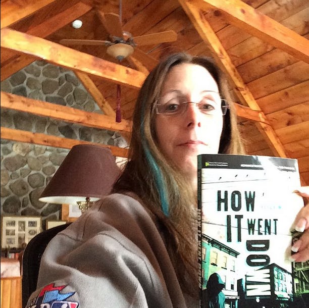 Insta Files Friday: 10 Awesome Women Writers to Follow on Instagram