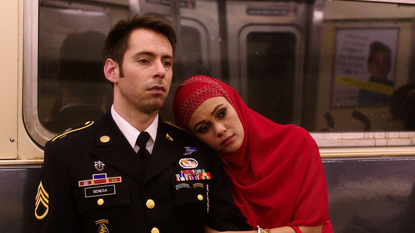 ‘Amira & Sam’ Is 2015’s Most Potent Cult Classic