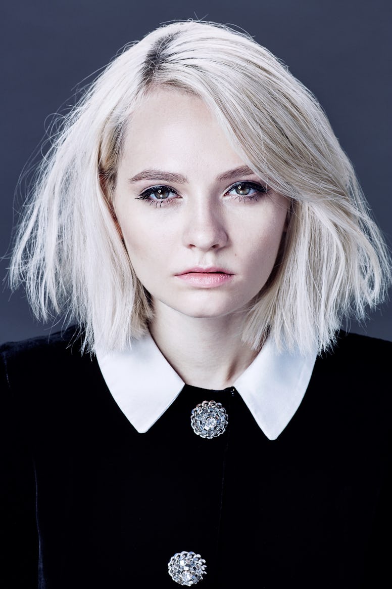 Meet Clementine Creevy, Teenage Rockstar