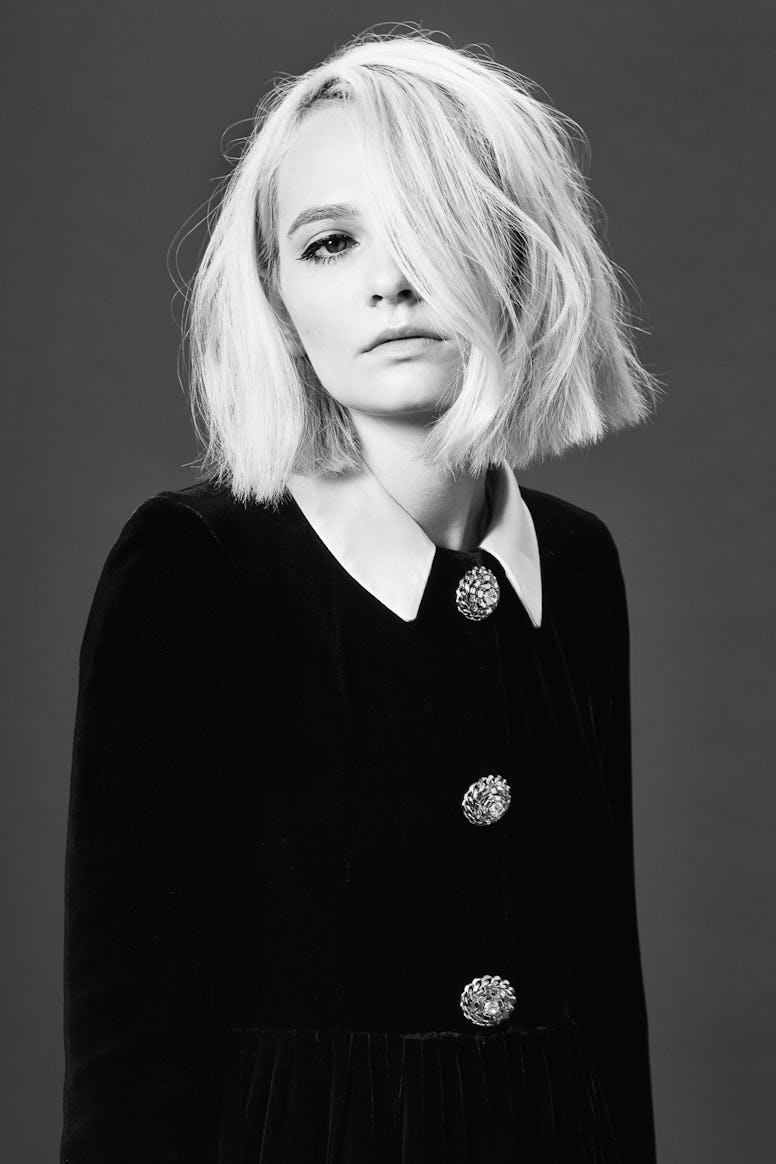 Meet Clementine Creevy, Teenage Rockstar