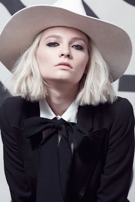 Meet Clementine Creevy, Teenage Rockstar