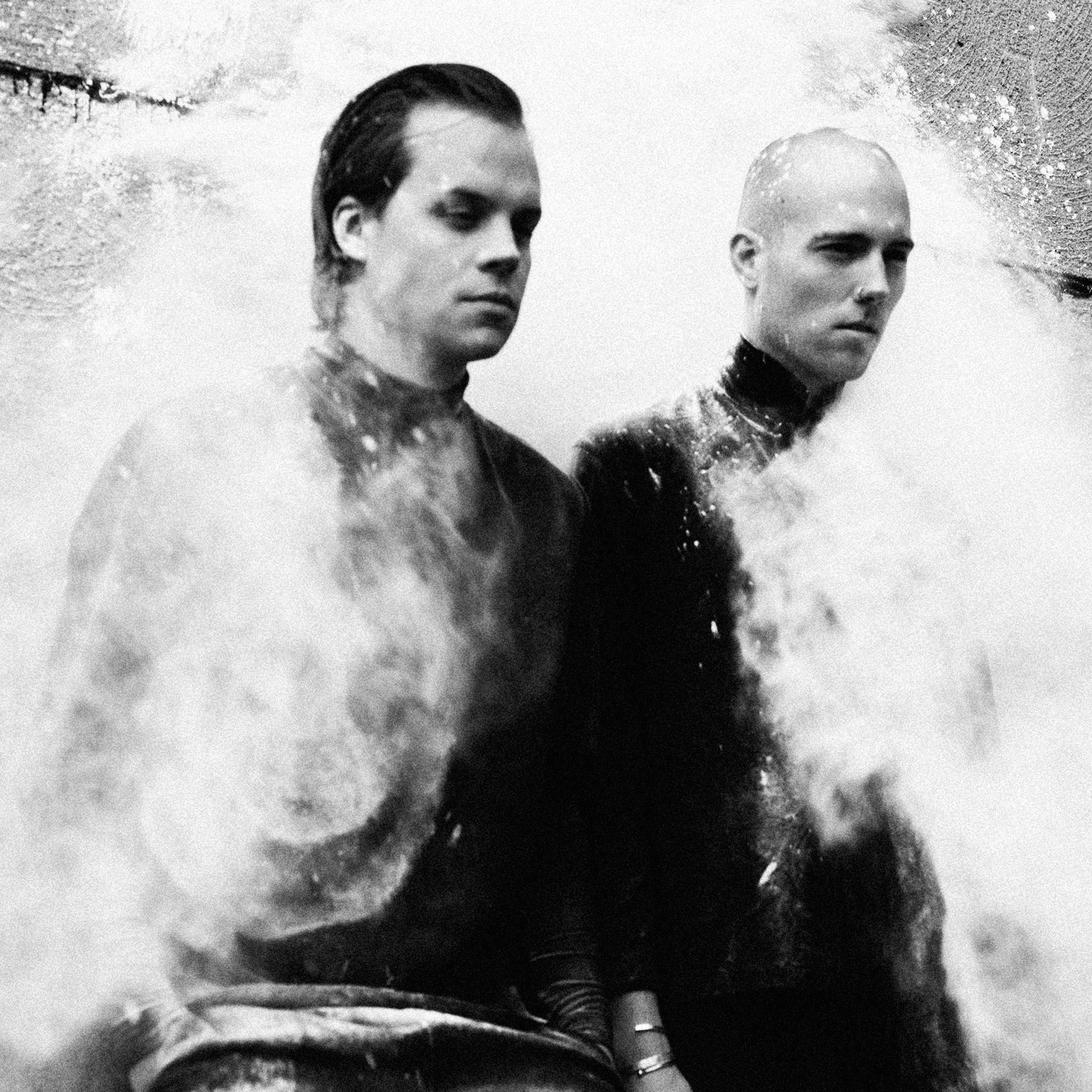 Video Premiere: Max Elto “Citylights”