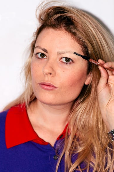 6 Crazy New Ways To Do Your Brows