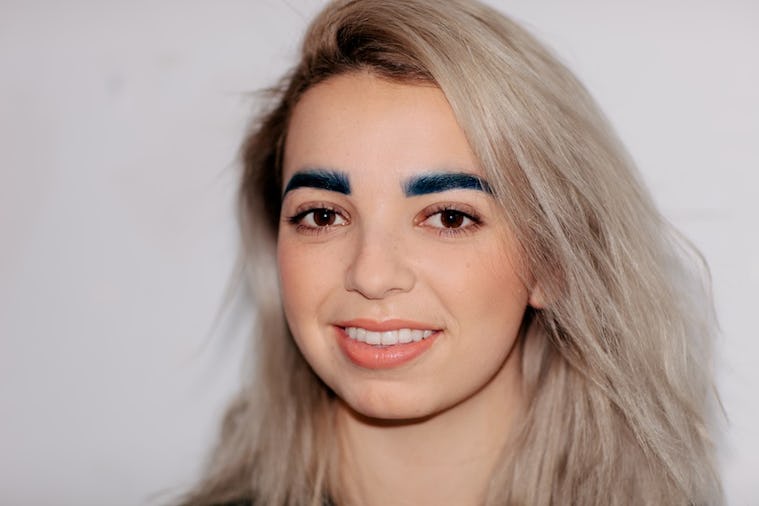 6 Crazy New Ways To Do Your Brows