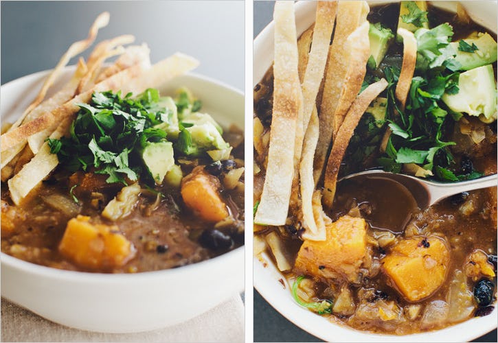7 Comfort Food Recipes That Are Actually Good For You