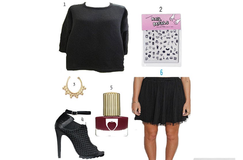 6 Iconic It-Girl Looks And How To Get Them