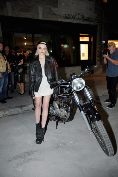 6 Iconic It-Girl Looks And How To Get Them