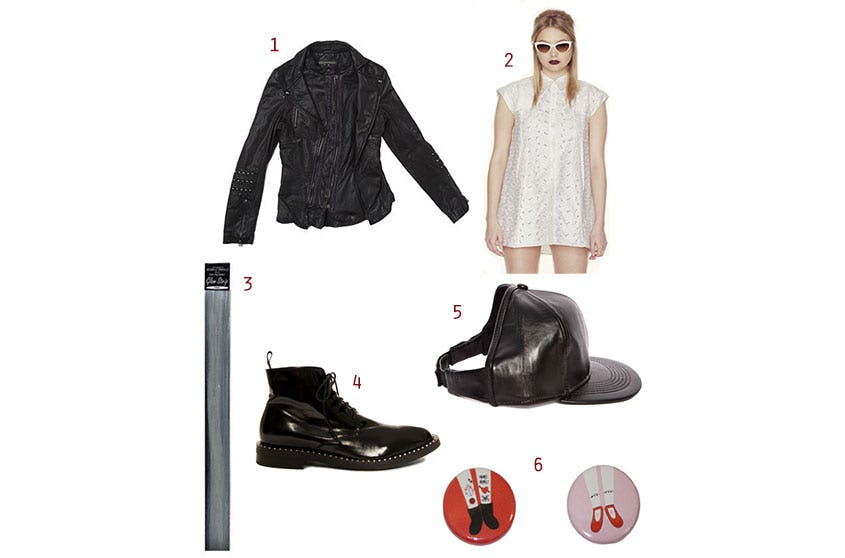 6 Iconic It-Girl Looks And How To Get Them