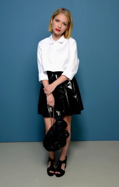 6 Iconic It-Girl Looks And How To Get Them