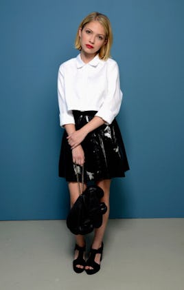 6 Iconic It-Girl Looks And How To Get Them