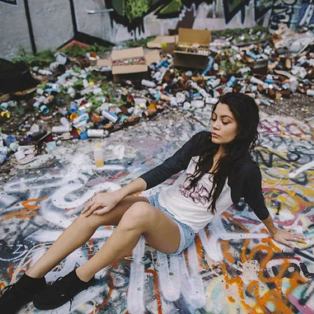 Mixtape: Mahina Alexander