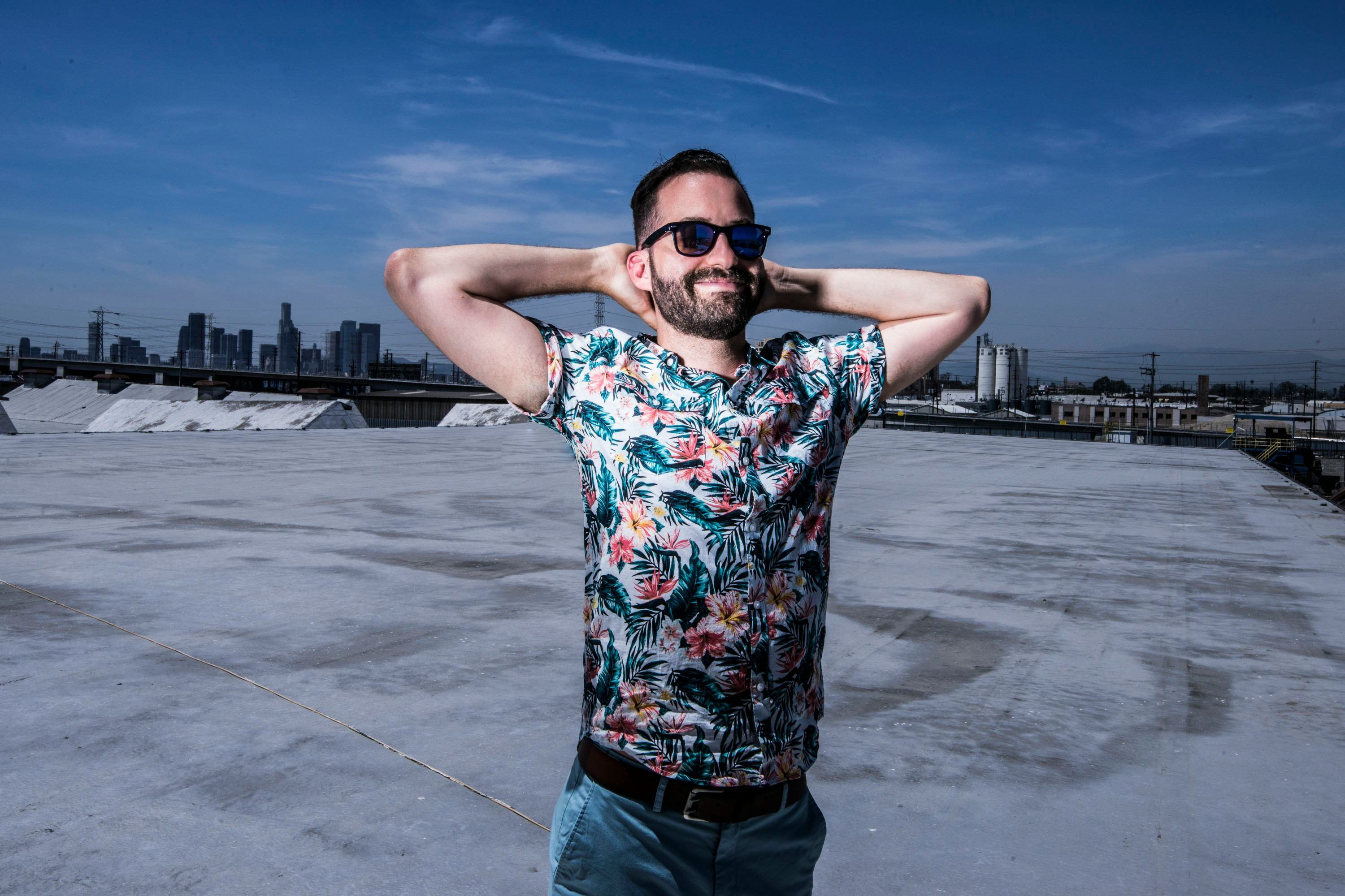 Big Data Wants You To Know That You Are Being Watched