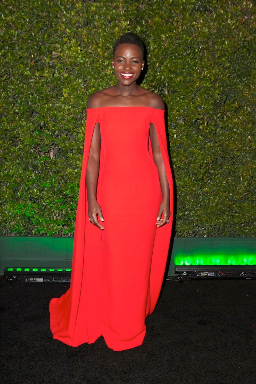 The 25 Best Looks Of 2014