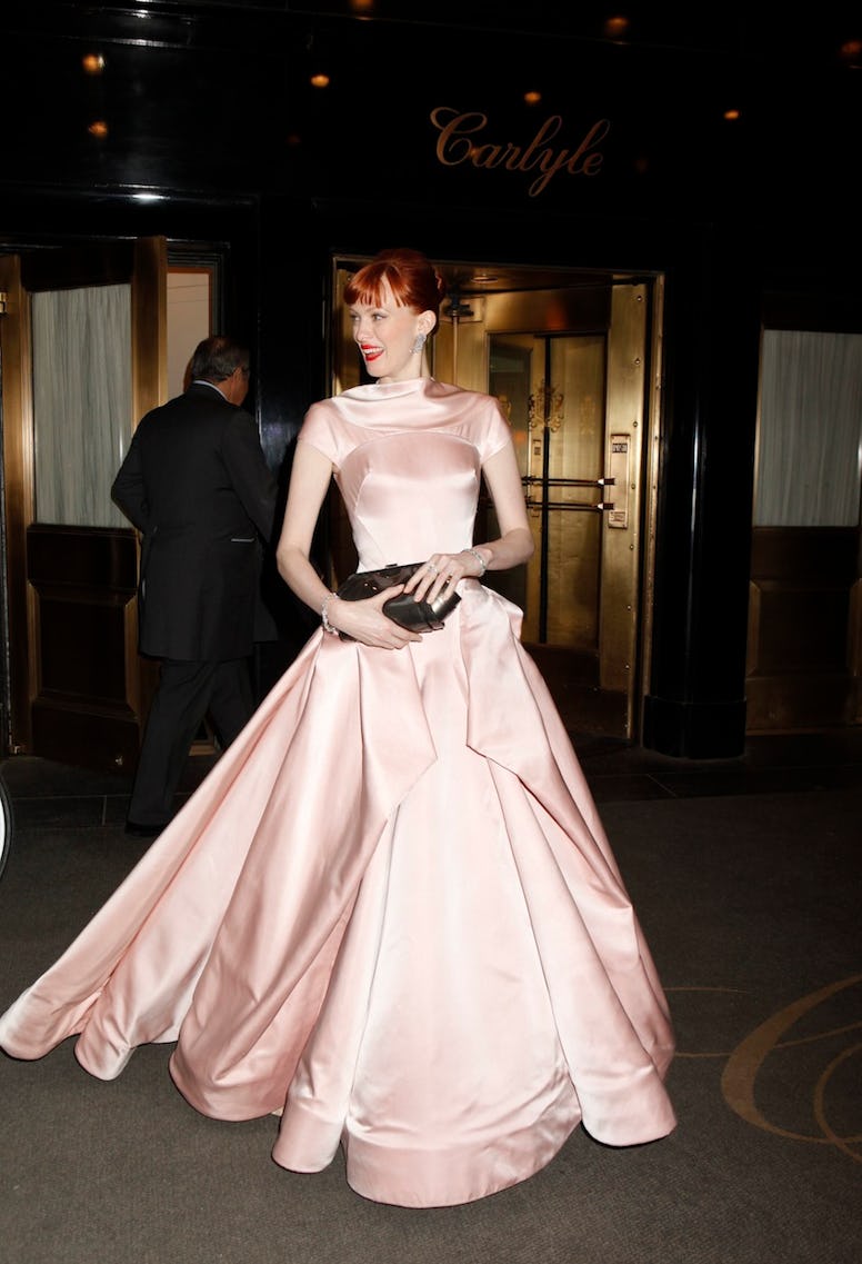 The 25 Best Looks Of 2014