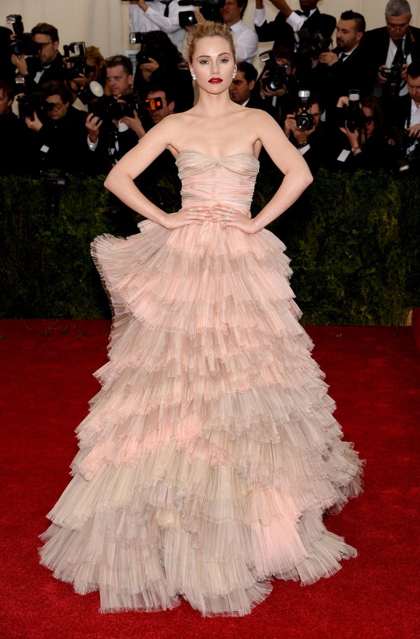 The 25 Best Looks Of 2014