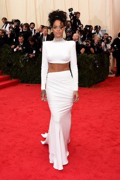 The 25 Best Looks Of 2014
