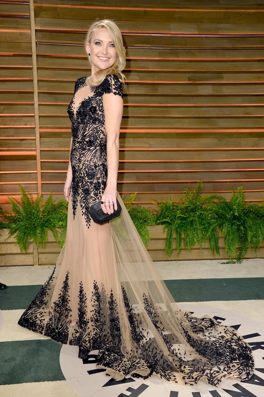 The 25 Best Looks Of 2014