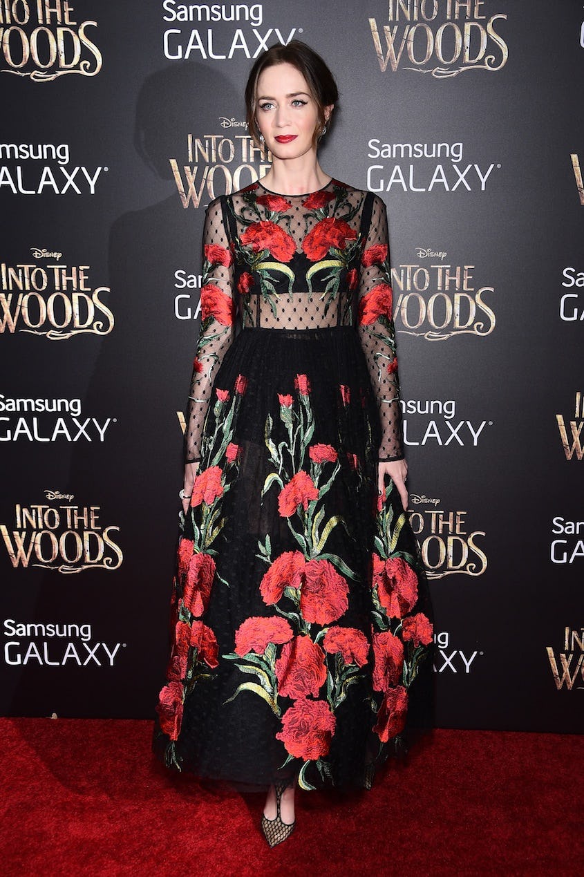 The 25 Best Looks Of 2014