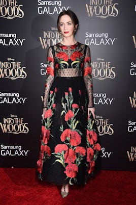 The 25 Best Looks Of 2014